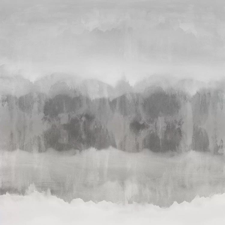 Subtle Movement II Canvas Wall Art by Rachel Springer | iCanvas