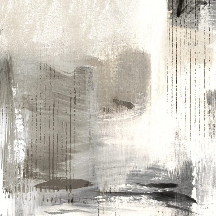 Subtle Shadow I Canvas Wall Art by Susan Jill | iCanvas