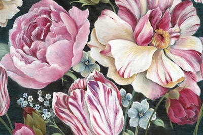 Neutral Spring Canvas Artwork by Tava Studios | iCanvas