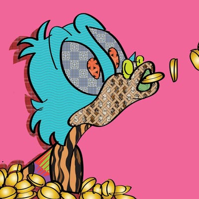 Animated & Comic Strip Characters Art Prints | iCanvas
