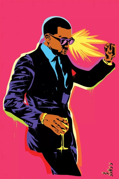 Show Stoppers Canvas Artwork | iCanvas