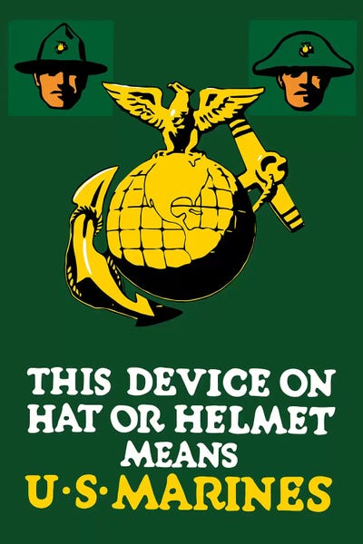 Ww1 Symbols