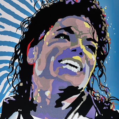 Toni Sanchez - Canvas Prints & Wall Art | iCanvas