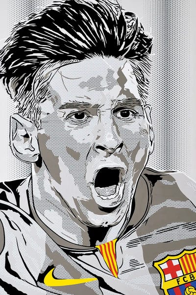 Toni Sanchez - Canvas Prints & Wall Art | iCanvas