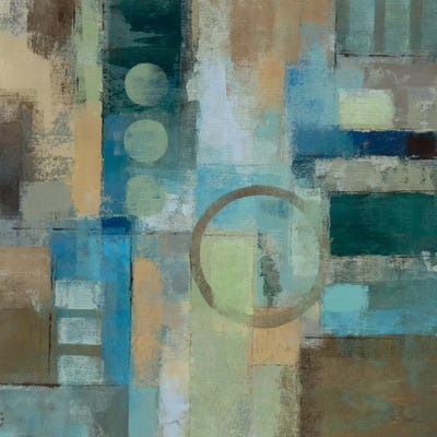 Focal Point In Painting