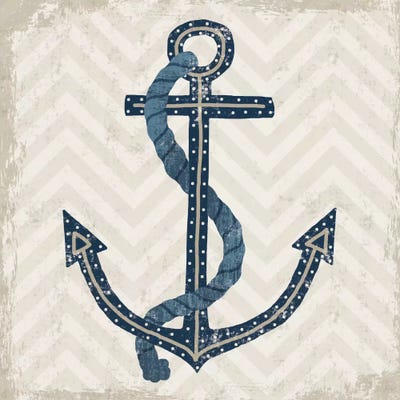 Nautical Anchors Backgrounds