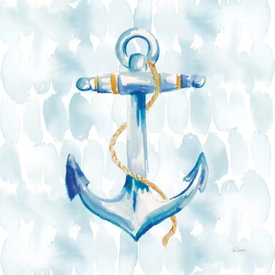Anchor Wall Art