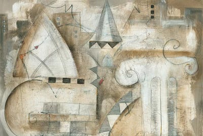 Canvas Artwork by Eric Waugh | iCanvas