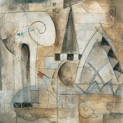 Canvas Artwork by Eric Waugh | iCanvas