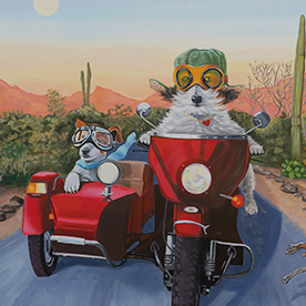 Canvas Art Prints & Wall Art | iCanvas