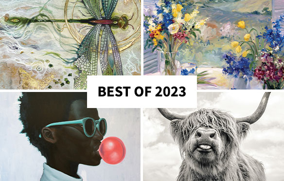 iCanvas | Canvas Art, Framed Canvas Prints & Wall Art