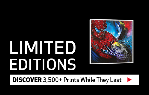 Canvas Art Prints & Wall Art | iCanvas