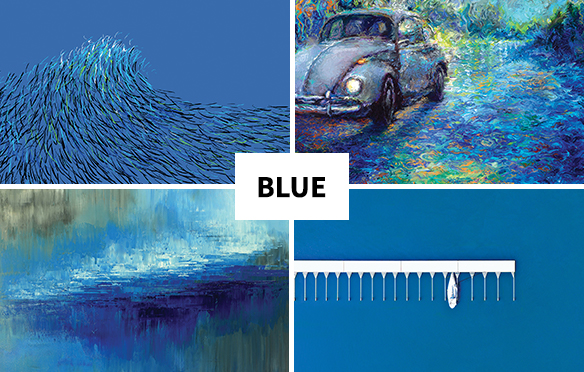 Canvas Art Prints & Wall Art | iCanvas