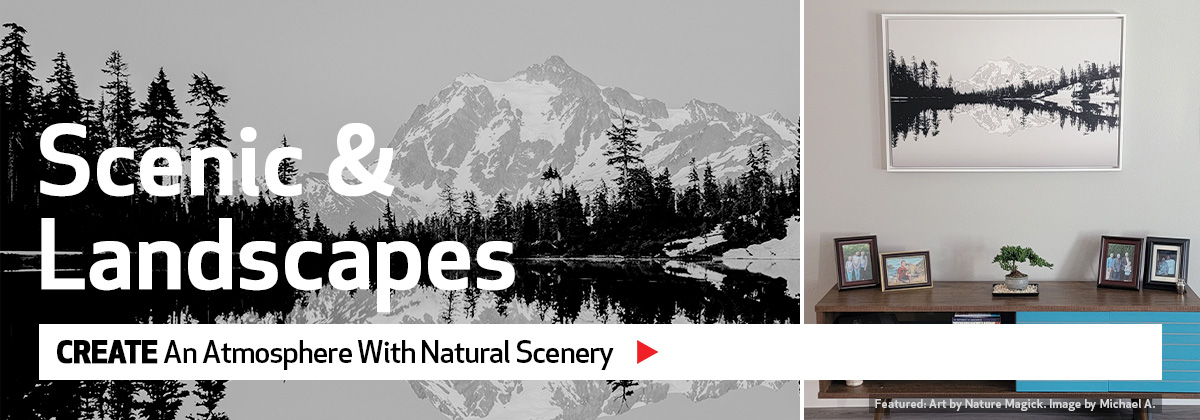 Canvas Art Prints & Wall Art | iCanvas