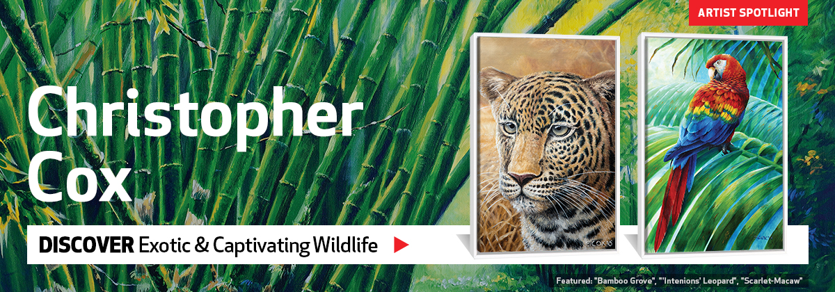 Canvas Art Prints & Wall Art | iCanvas