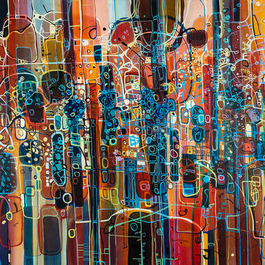 Canvas Art Prints & Wall Art | iCanvas