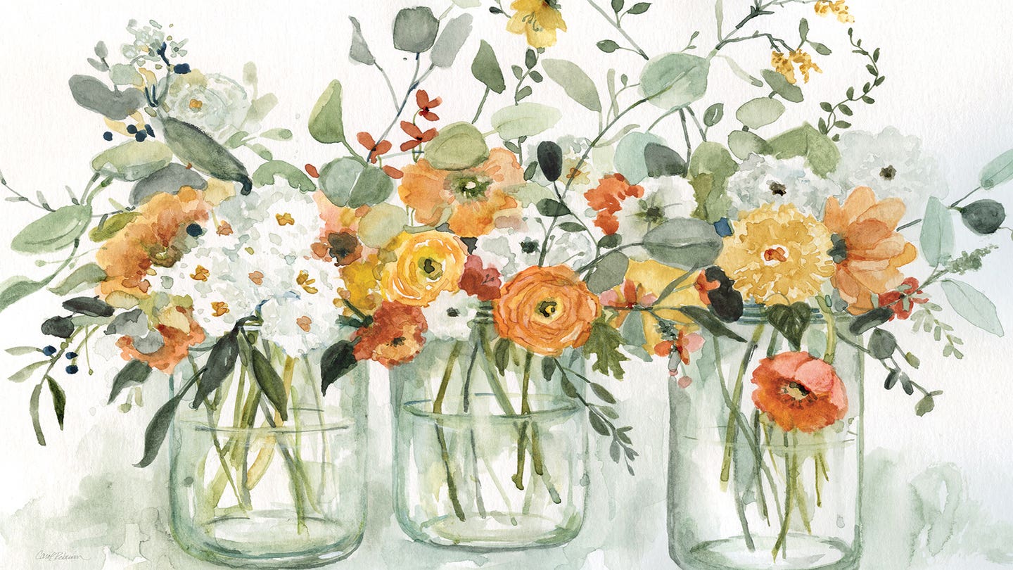 Large Wall Art & Big Canvas Prints | iCanvas