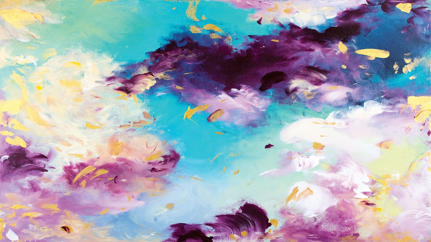 Julia Badow - Canvas Prints & Wall Art | iCanvas