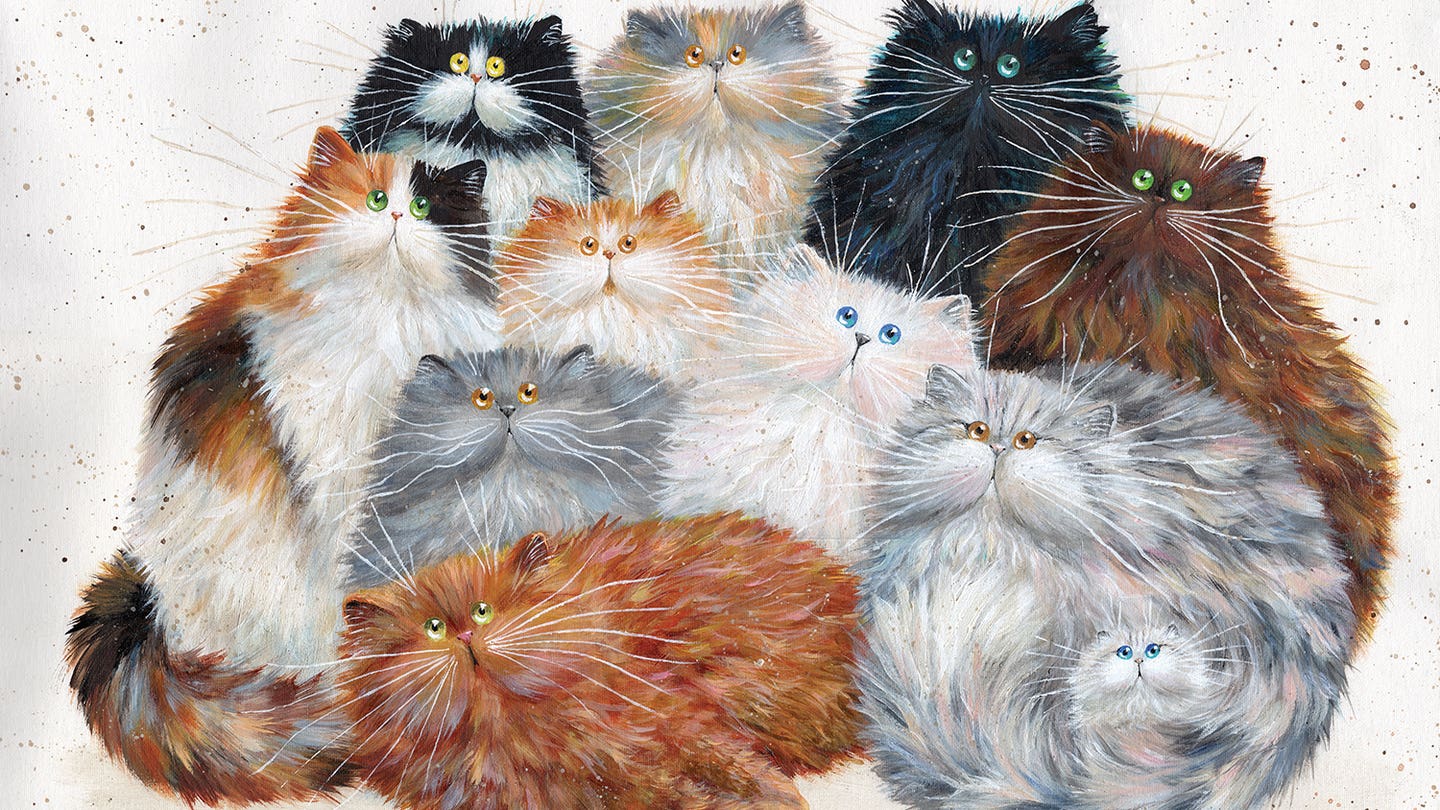 Kim Haskins - Canvas Prints & Wall Art | iCanvas