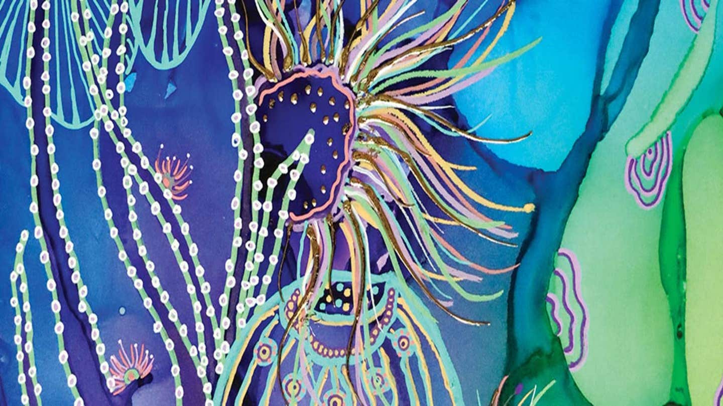 Amy Tieman - Canvas Prints & Wall Art | iCanvas