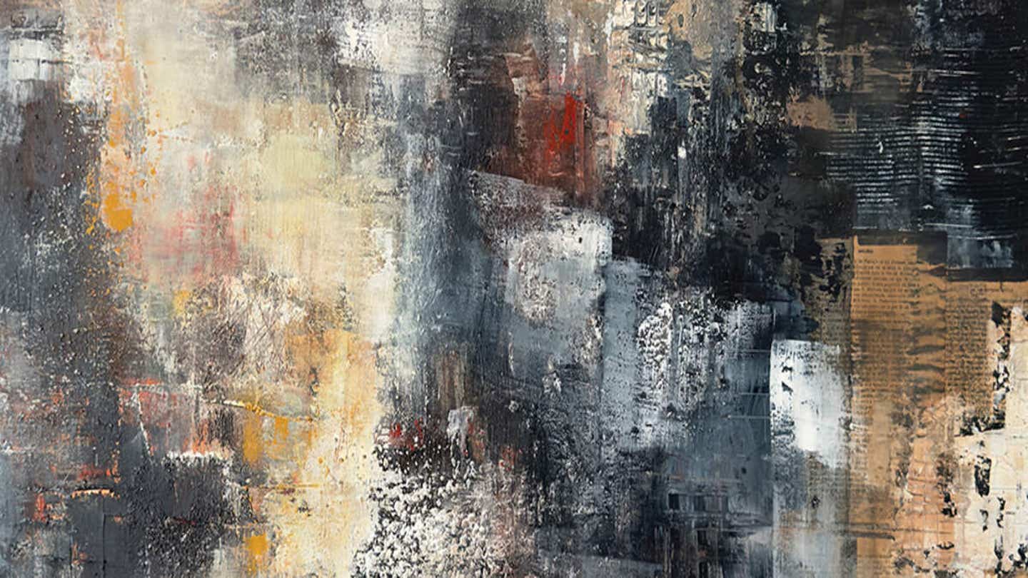 Annie Gendreau - Canvas Prints & Wall Art | iCanvas