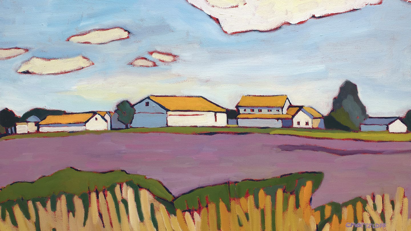 Catherine J Martzloff - Canvas Prints & Wall Art | iCanvas