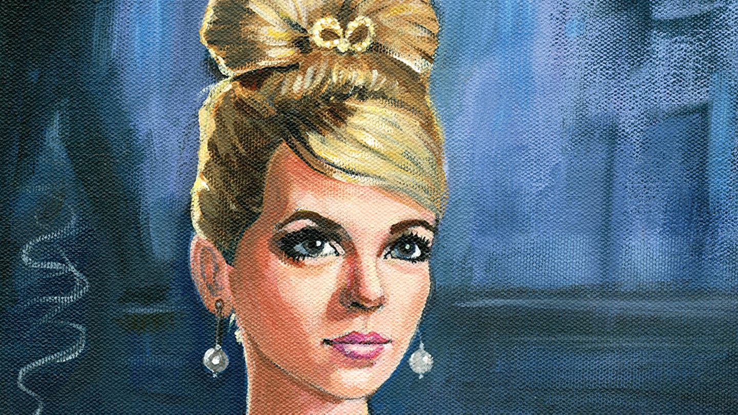 Cathi Mingus - Canvas Prints & Wall Art | iCanvas