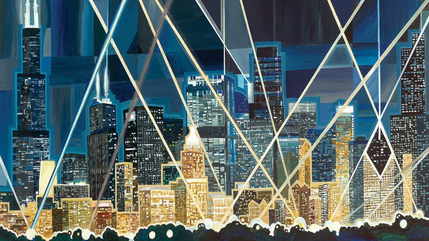 Curtis Funke - Canvas Prints & Wall Art | iCanvas