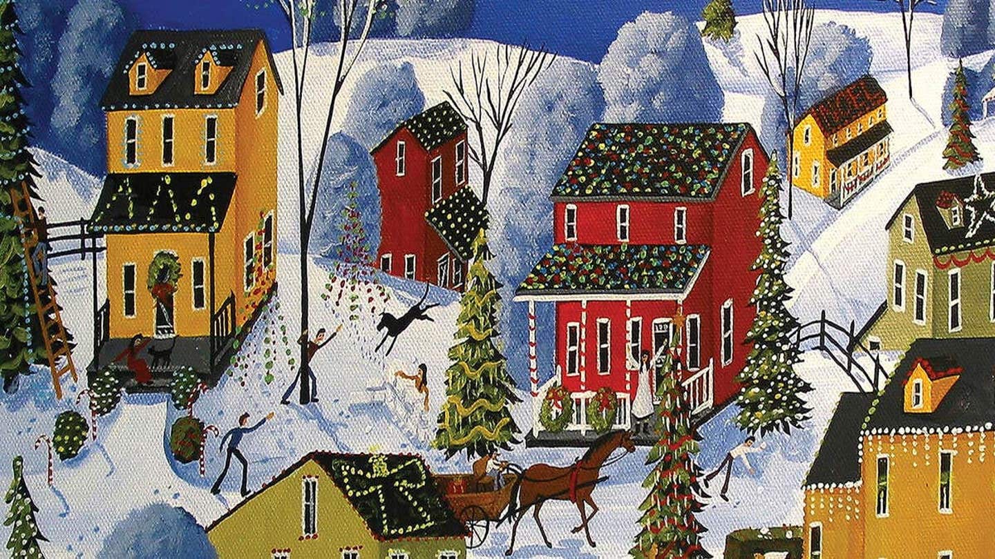 Debbie Criswell - Canvas Prints & Wall Art | iCanvas