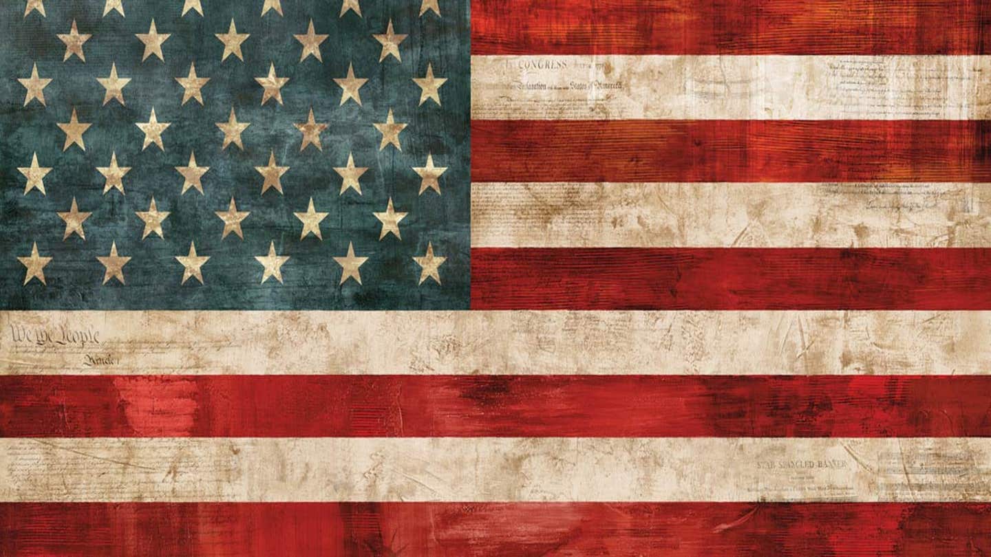 Flag Art - Canvas Prints & Wall Art | iCanvas