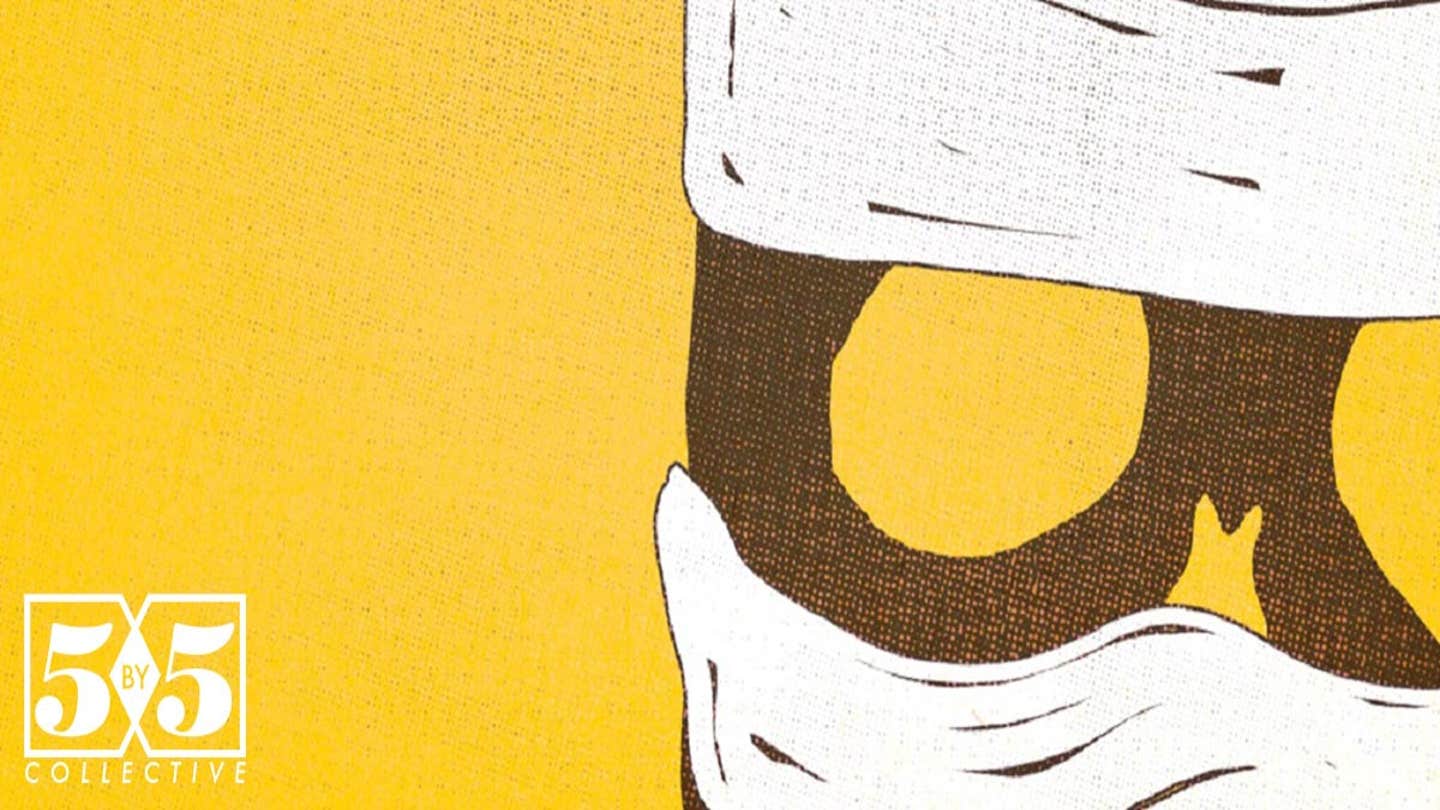 Frightfully Fundamental - Canvas Prints & Wall Art | iCanvas