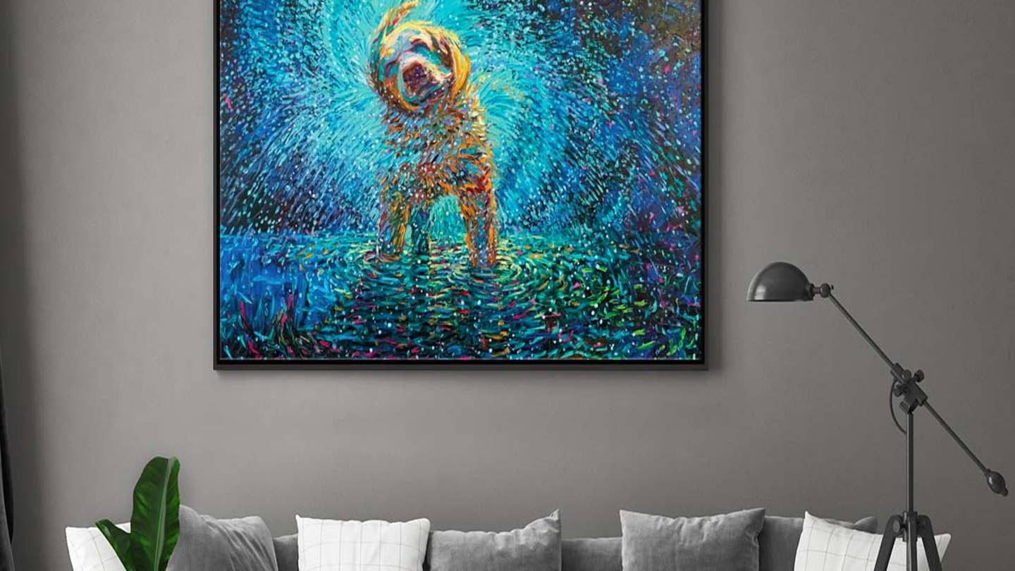 Large Wall Art & Canvas Prints - Best Sellers | iCanvas