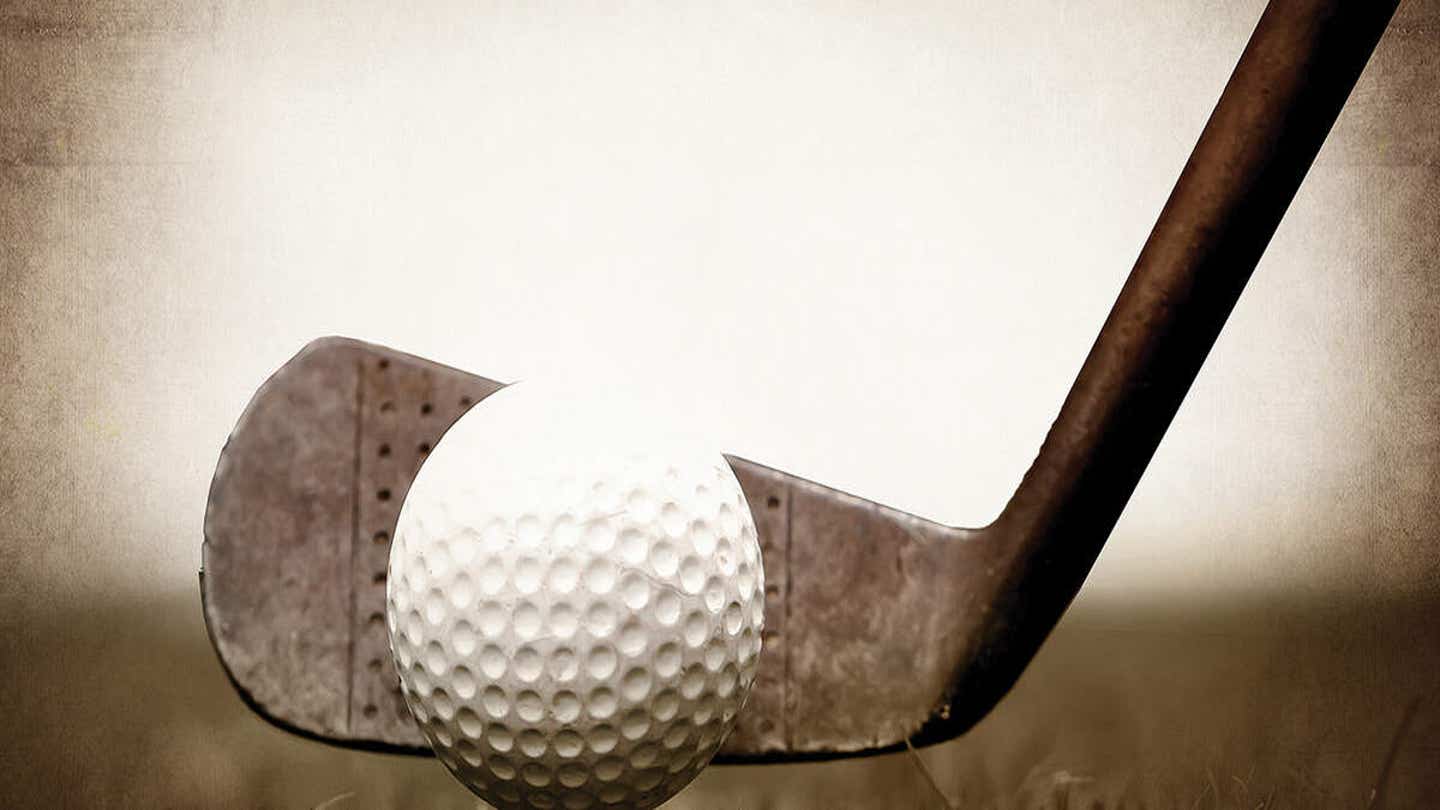 Golf Art - Canvas Prints - Canvas Prints & Wall Art | iCanvas