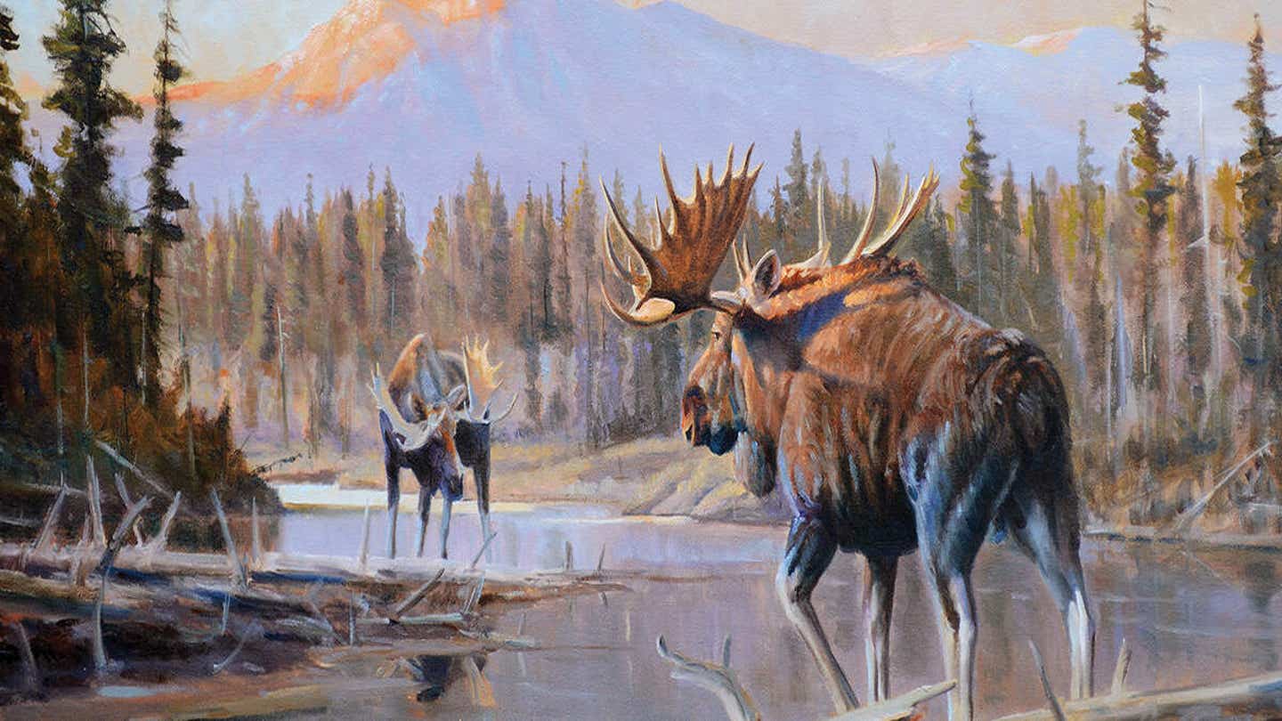 Grant Hacking - Canvas Prints & Wall Art | iCanvas