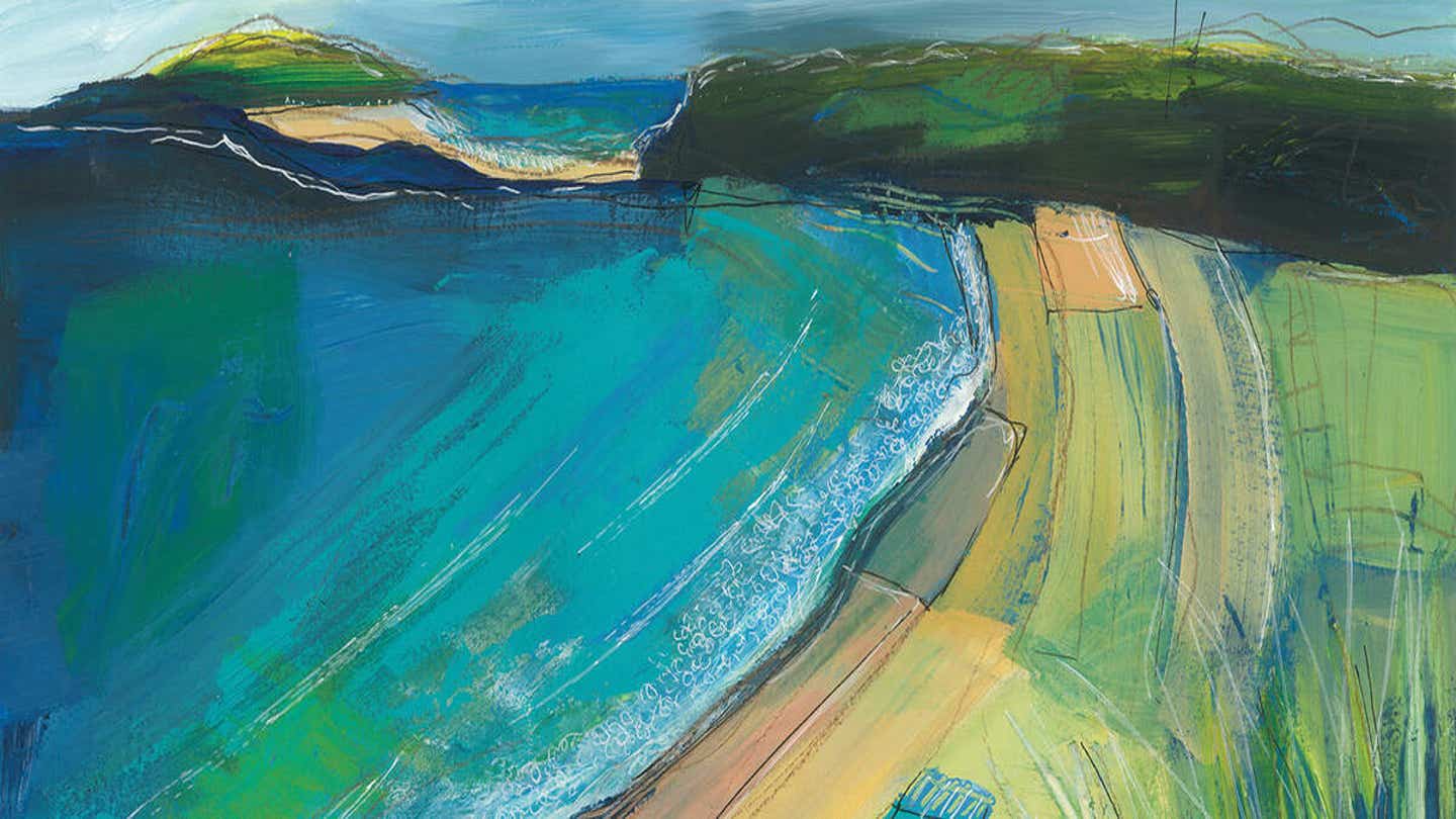 Heidi Clawson - Canvas Prints & Wall Art | iCanvas