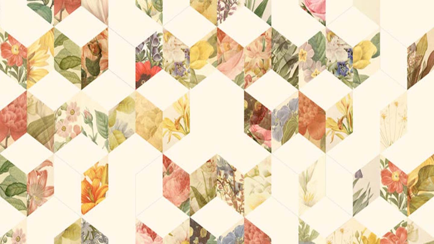 Herringbone Patterns - Canvas Prints & Wall Art | iCanvas