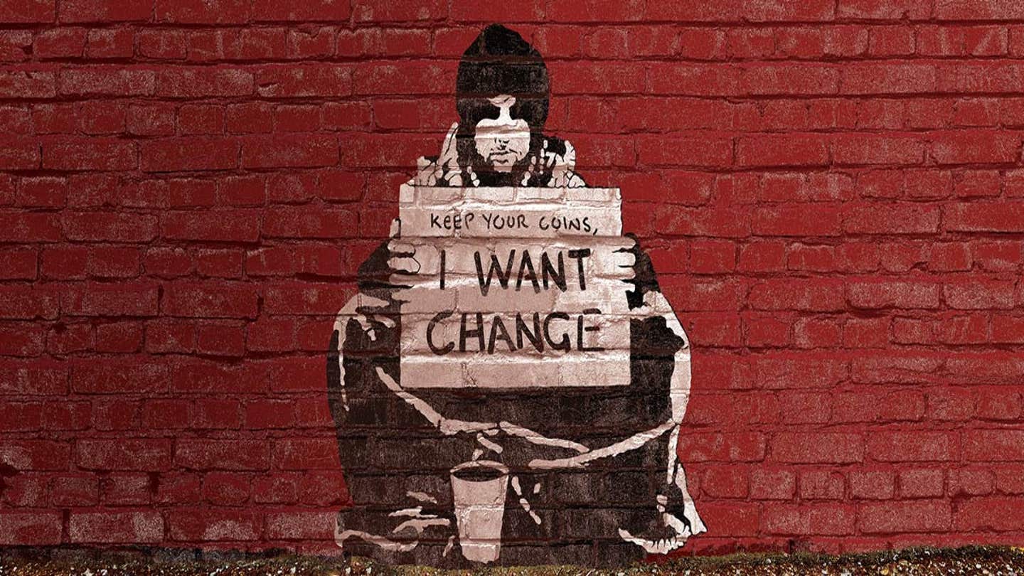 Human & Civil Rights Art: Canvas Prints & Wall Art | iCanvas