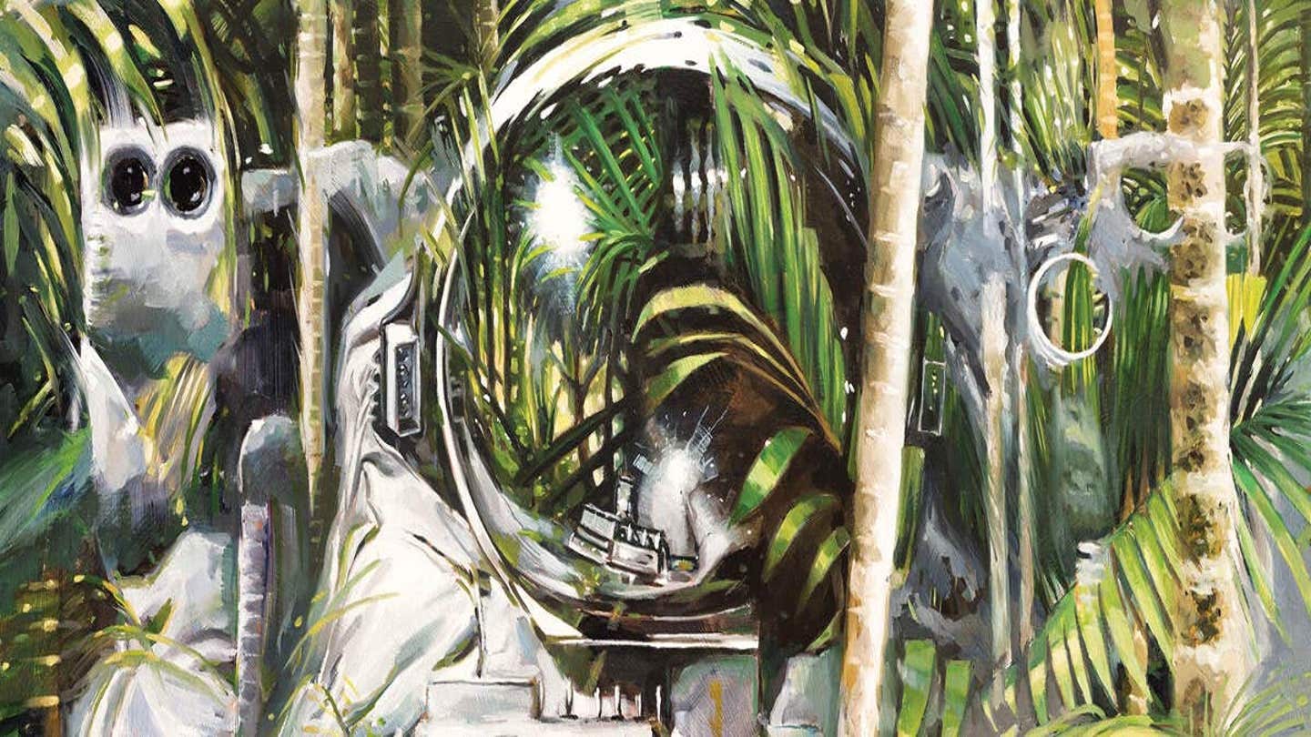 Johnny Morant - Canvas Prints & Wall Art | iCanvas