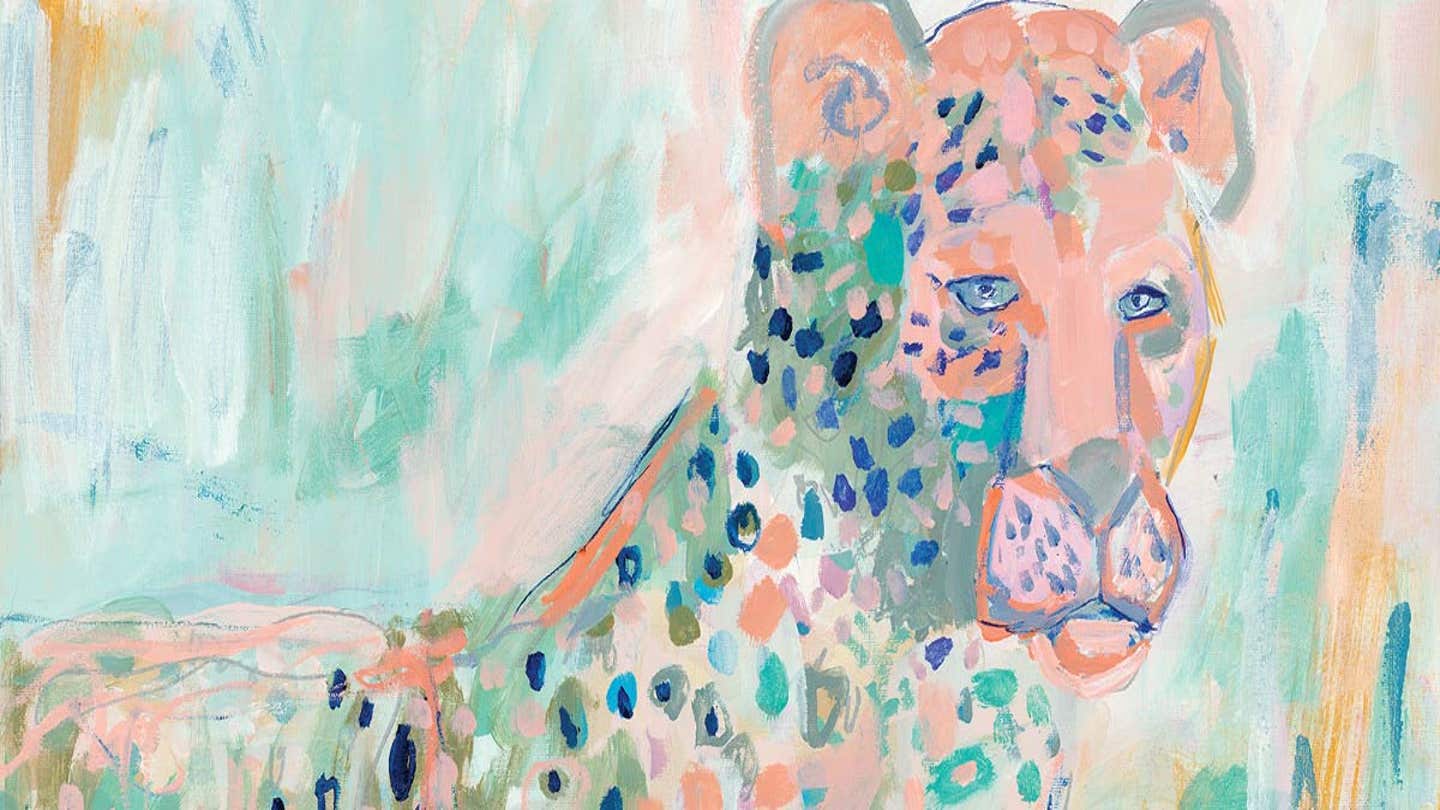 Kait Roberts - Canvas Prints & Wall Art | iCanvas