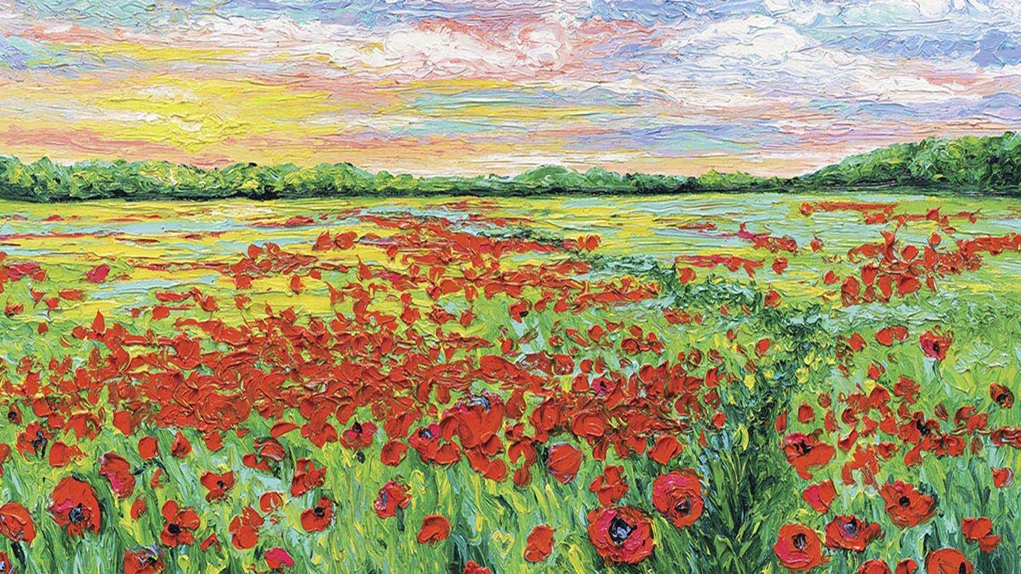 Kimberly Adams - Canvas Prints & Wall Art | iCanvas