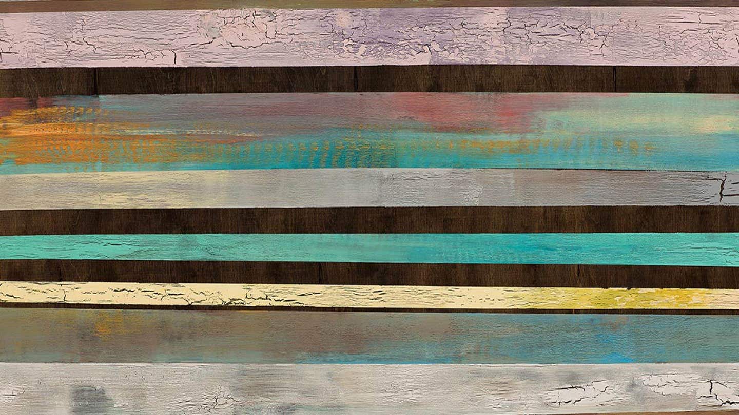 Linear Abstract Art - Canvas Prints & Wall Art | iCanvas