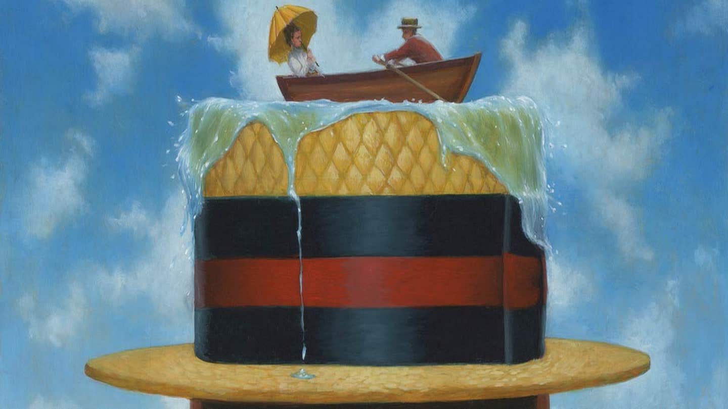 Lisa Falkenstern - Canvas Prints & Wall Art | iCanvas