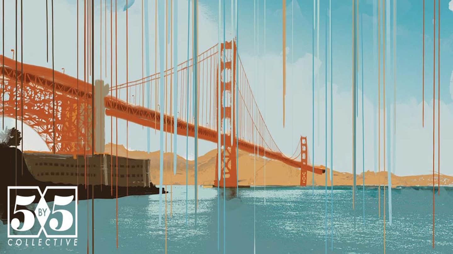 Locality - Canvas Prints & Wall Art | iCanvas