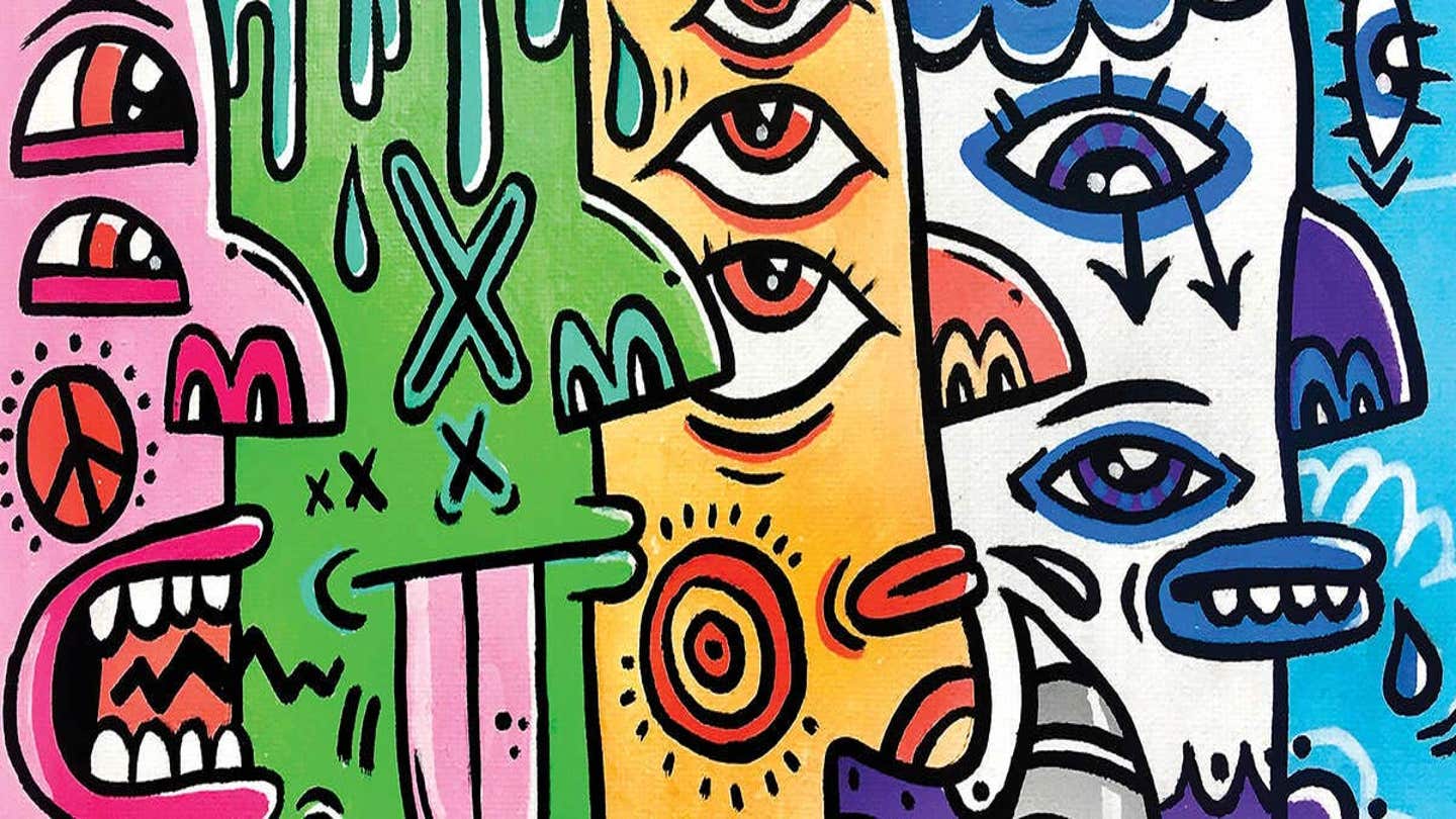 Luke Crump - Canvas Prints & Wall Art | iCanvas