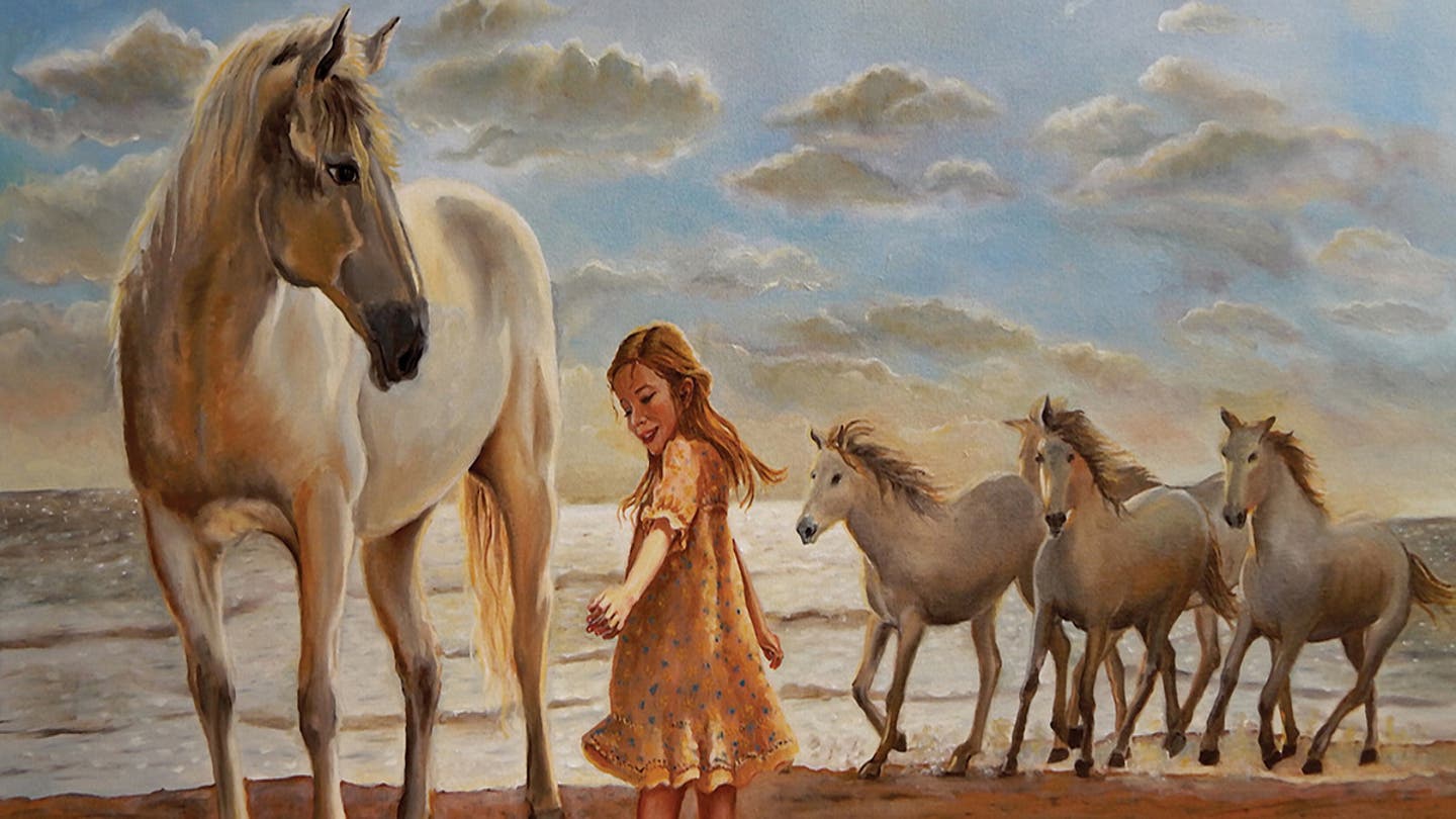 Magical Realism - Canvas Prints & Wall Art | iCanvas