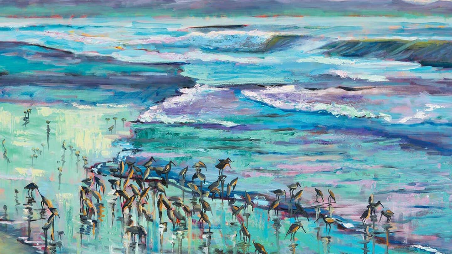 Marie Massey - Canvas Prints & Wall Art | iCanvas