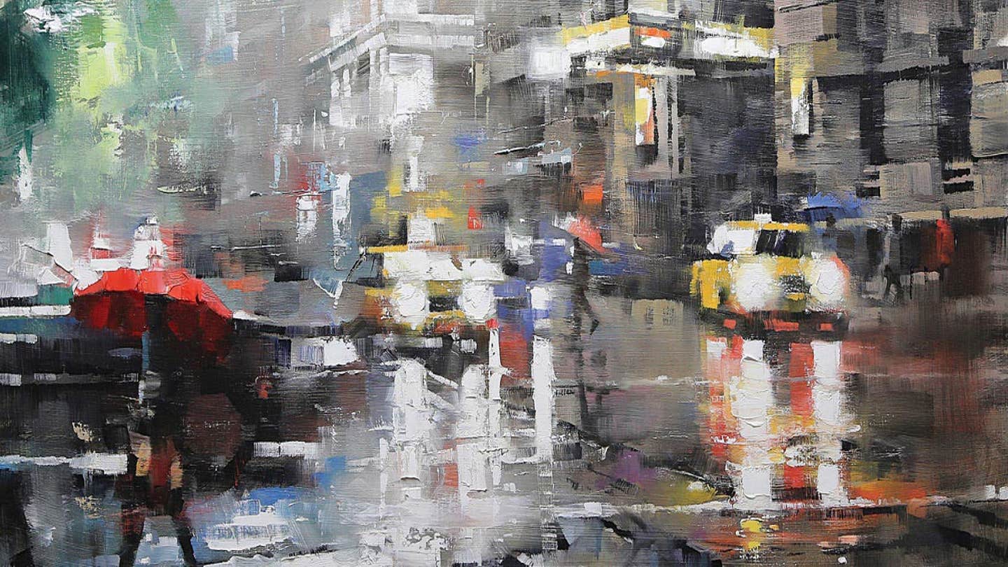 Mark Lague - Canvas Prints & Wall Art | iCanvas
