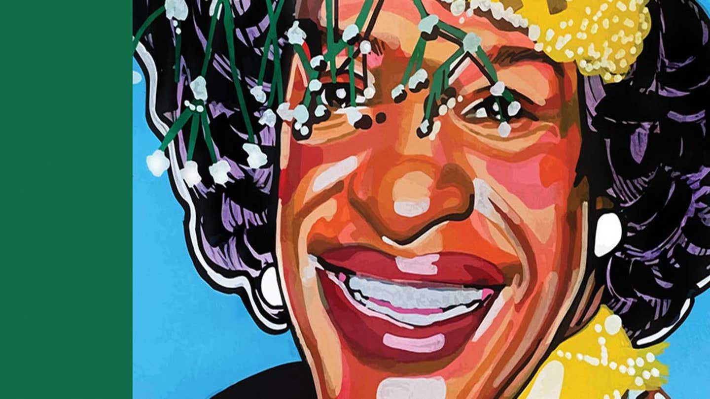 Marsha P. Johnson - Canvas Prints & Wall Art | iCanvas