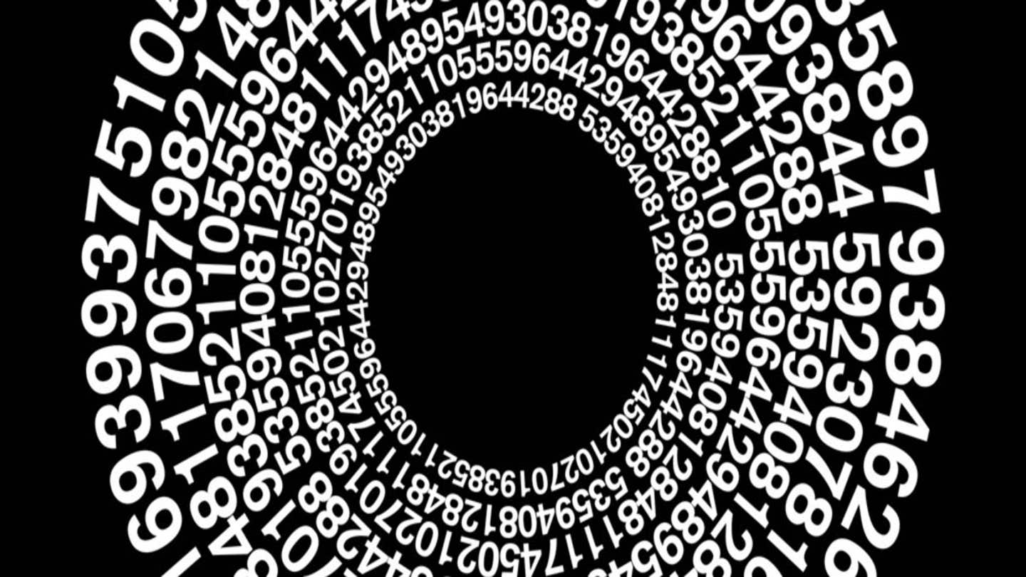 Mathematics Art - Canvas Prints & Wall Art | iCanvas
