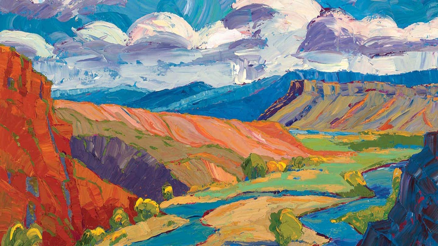 Michelle Chrisman - Canvas Prints & Wall Art | iCanvas